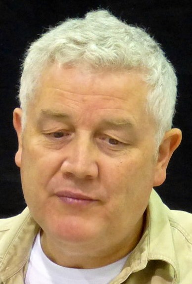 Perfil de Alan Davis