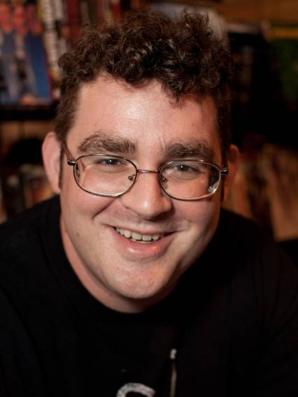 Perfil de Scott Koblish