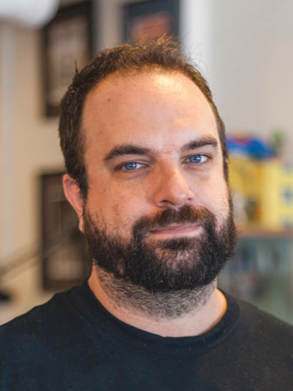 Todos los cómics de Tim Seeley