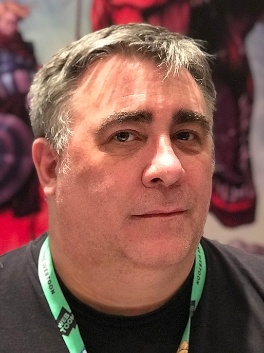 Perfil de Marc Laming