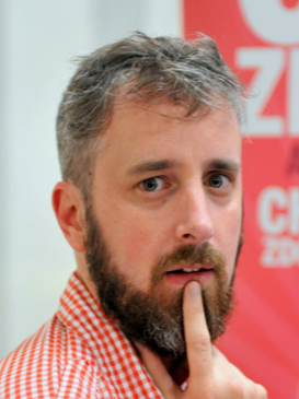 Premios y nominaciones de Chip Zdarsky